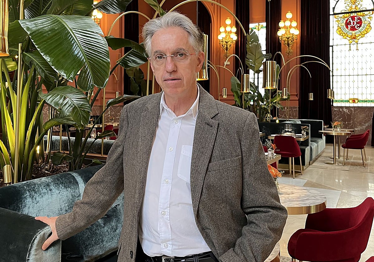 Julián Casanova, Historiador: «La austeridad de Franco es un mito, pura leyenda» | El Correo